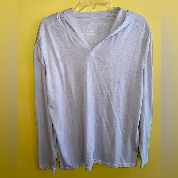 INC International Concepts | Shirts | Inc White Thin Polyestercotton ...